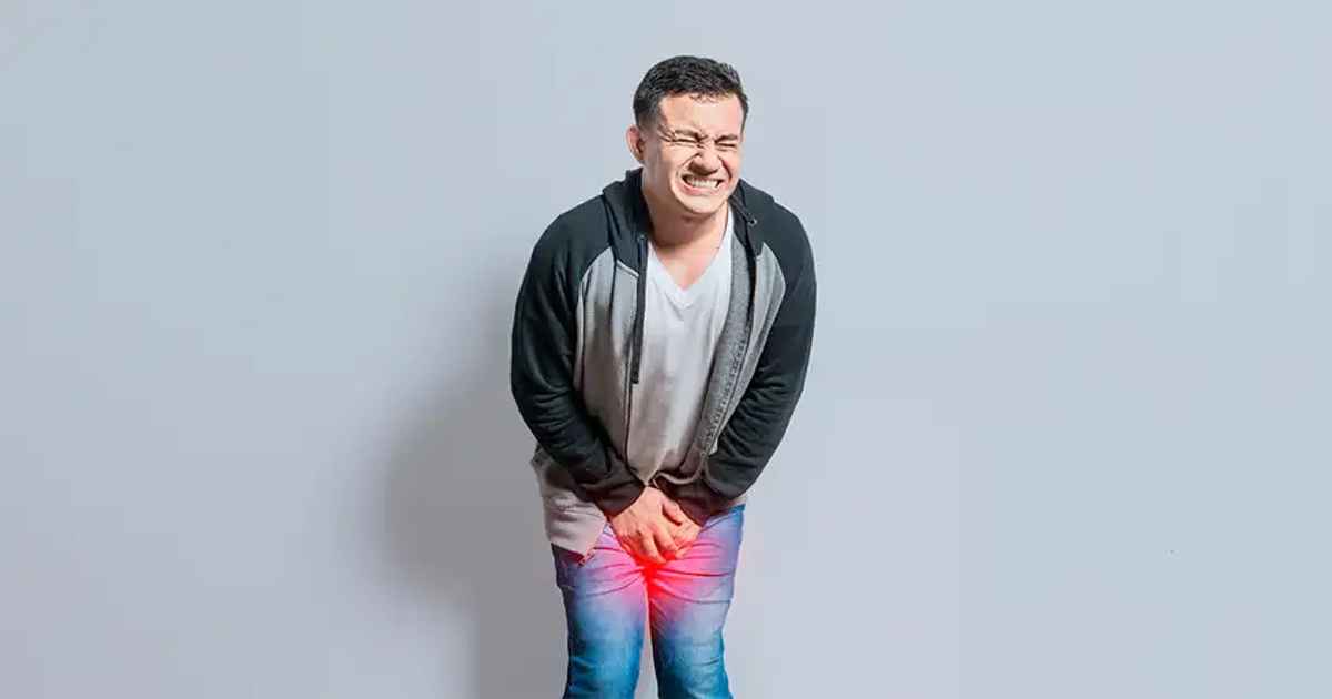 Effective Treatments for Recurring Lower UTIs in Men