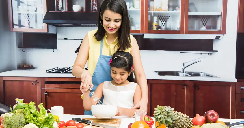 Empowering Parents: How Child Nutrition Programs and Initiatives Can Help