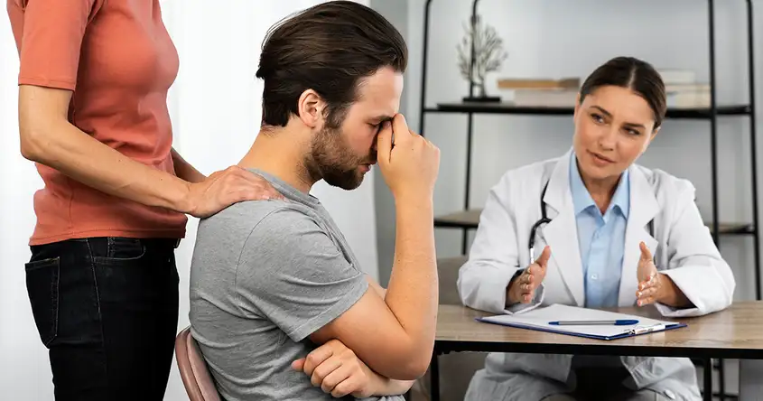 Exploring Alternative Therapies for Managing Congenital Anomalies of ...