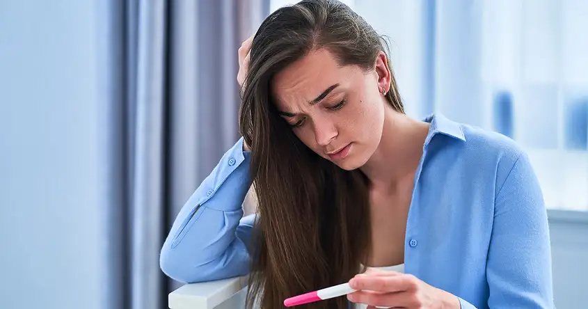 Exploring the Link Between Cervical Abnormalities and Female Infertility