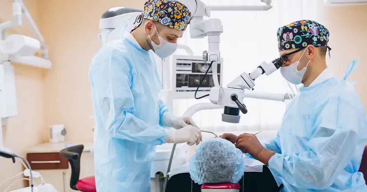 Exploring the Potential of Robotics in Male Reproductive Surgery