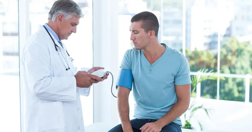 Exploring the Treatment Options for Low Testosterone in Men