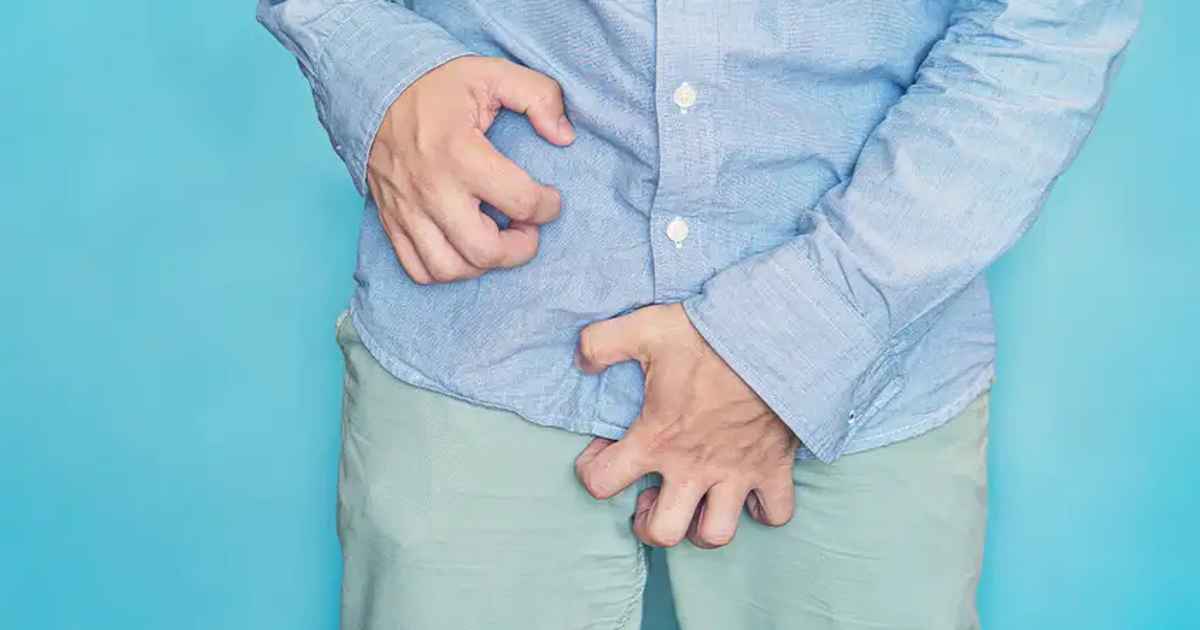 Genital Herpes Medications for Men: Options and Effectiveness