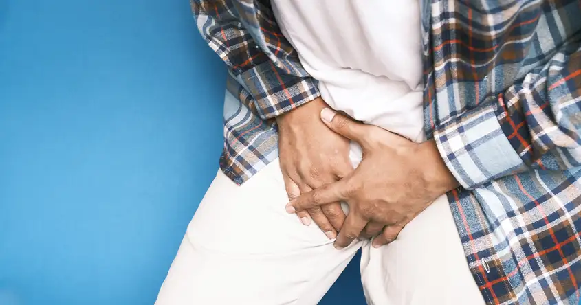 Genital Herpes Prevention for Men: Essential Steps to Stay Safe