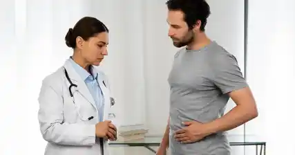 Genital Herpes Testing for Men: When and How to Get Tested