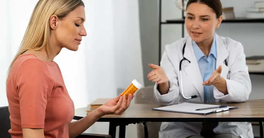 Genital Warts Treatment Options: From Over-the-Counter Remedies to ...