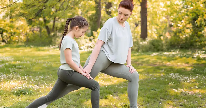 Helping Children with Respiratory Disorders Stay Active: Exercise Tips