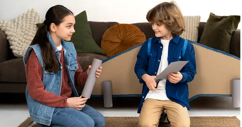 Helping Siblings Understand and Support a Brother or Sister with OCD