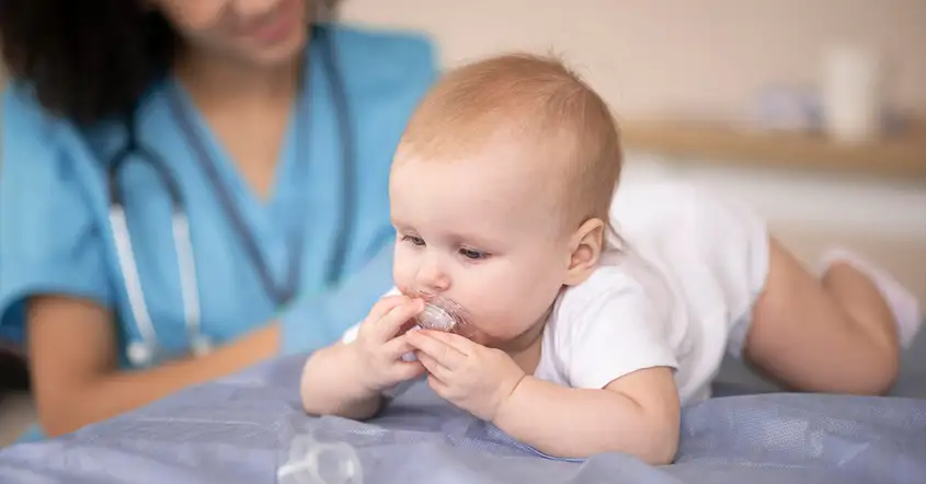 Herpes Simplex Virus (HSV) Infection in Newborns: Frequently Asked ...