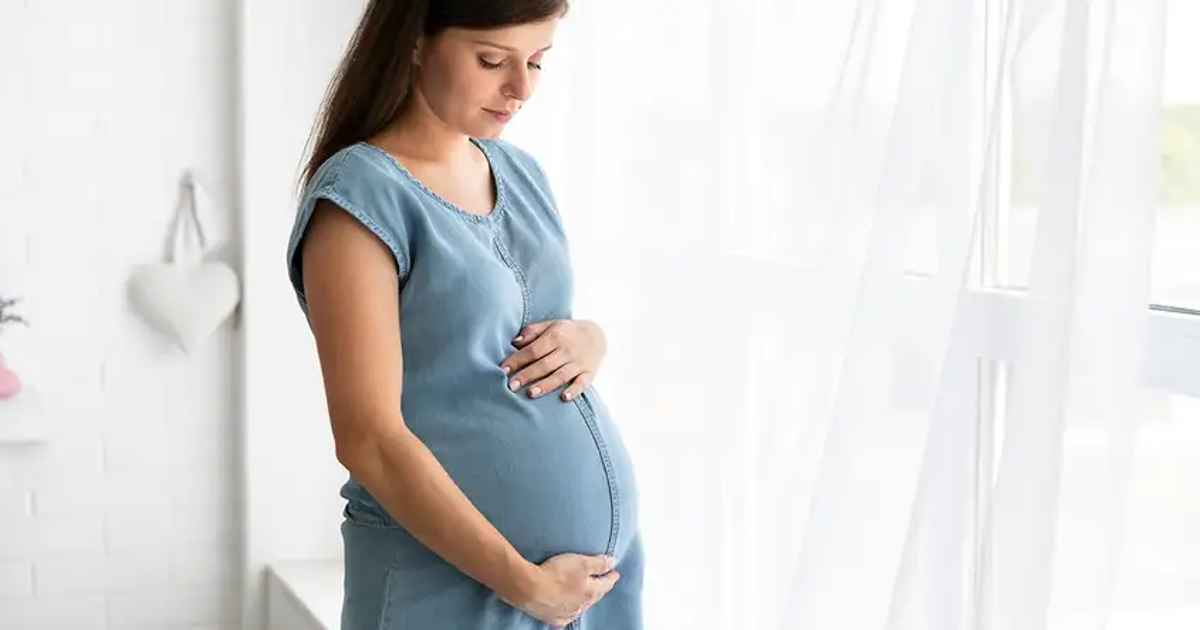HIV and Mother-to-Child Transmission: What Every Expectant Mother ...