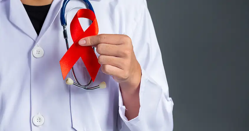 HIV Risk Factors: Are You at Risk?