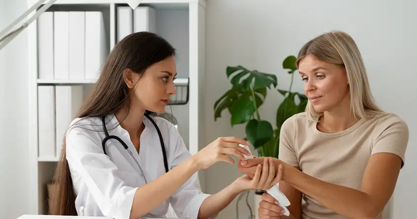 Hormonal Tests for Evaluating Female Infertility: What to Expect