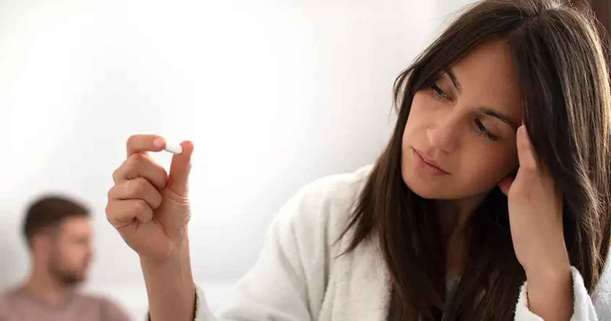 L’hormonothérapie substitutive : une solution efficace à l’infertilité ...