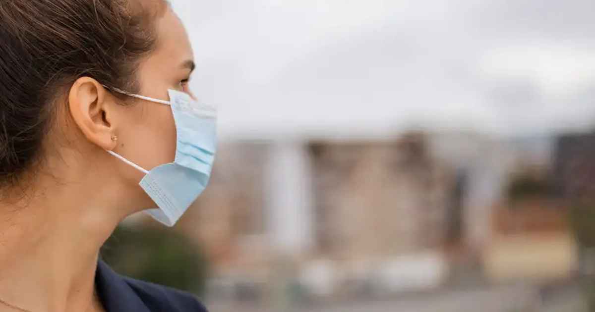 How Air Pollution Affects Female Fertility and What You Can Do About It