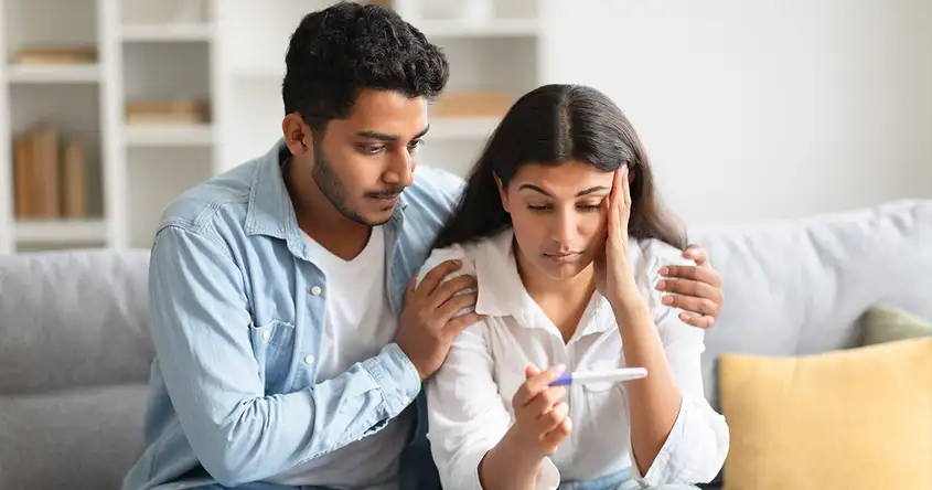 Bagaimana Anejaculation Mempengaruhi Kesuburan Pria: Apa yang Perlu ...