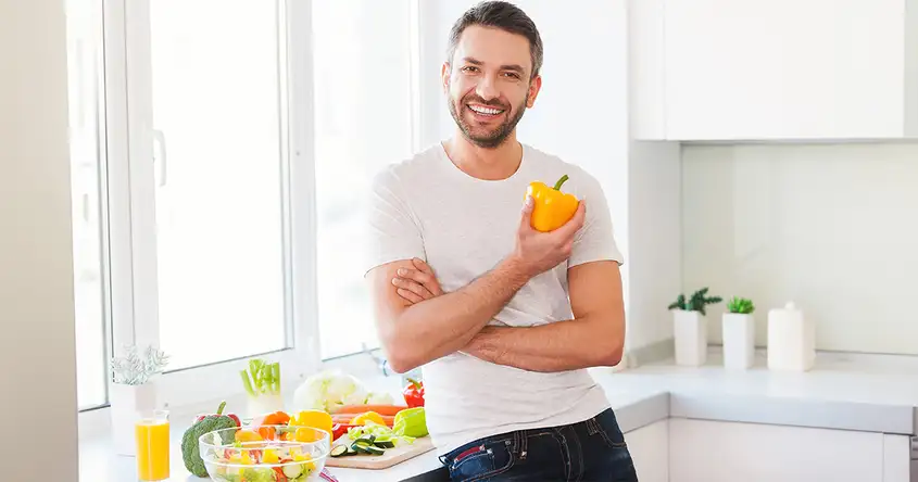 How Diet and Hydration Affect Bladder Calculi Formation