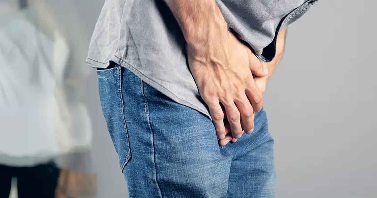 How Does BPH Affect Urinary Health? Understanding the Impact of Benign ...