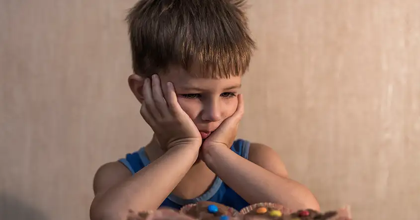 How Malnutrition Affects a Child's Growth and Development: Insights for ...