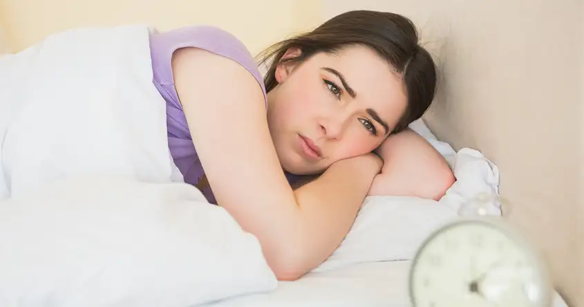 How Sleep Patterns Affect Female Fertility: Tips for Better Sleep