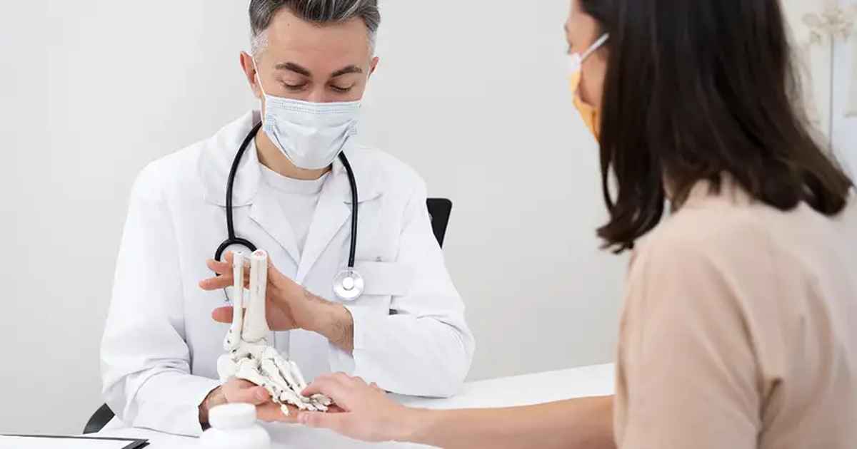 How to Identify and Treat Birth Defects of the Bones