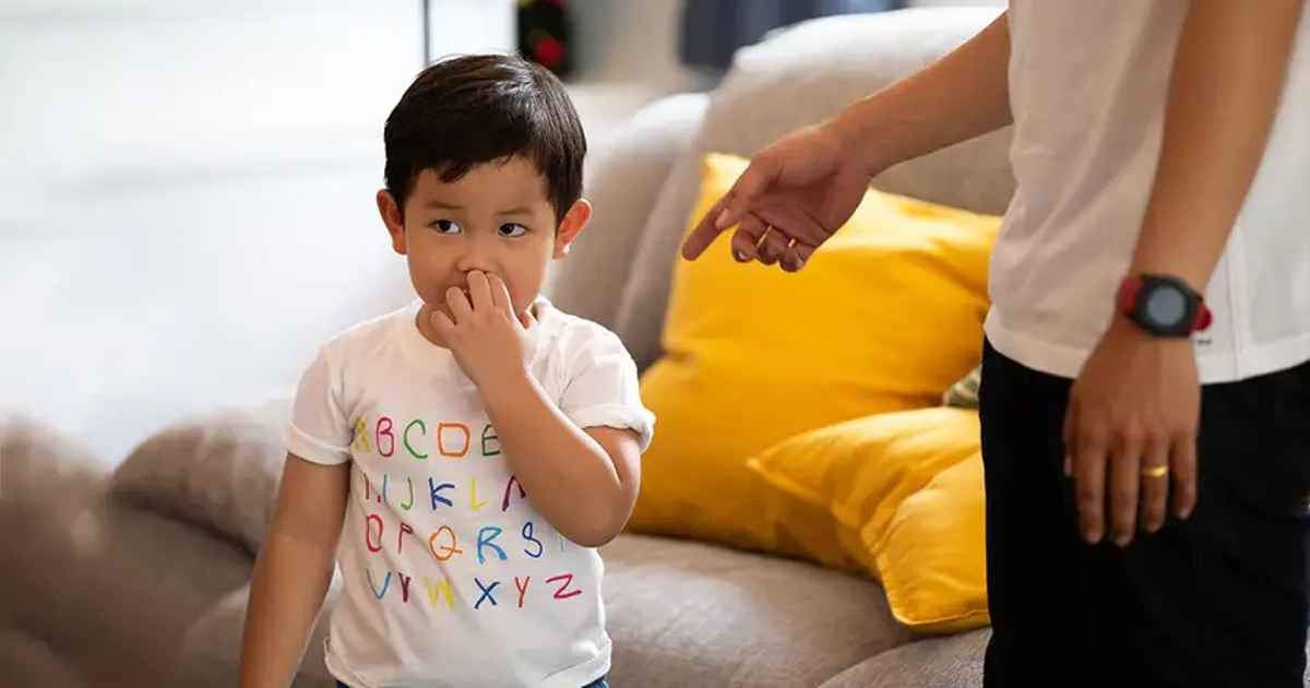 How to Identify Childhood Conduct Disorders in Your Child