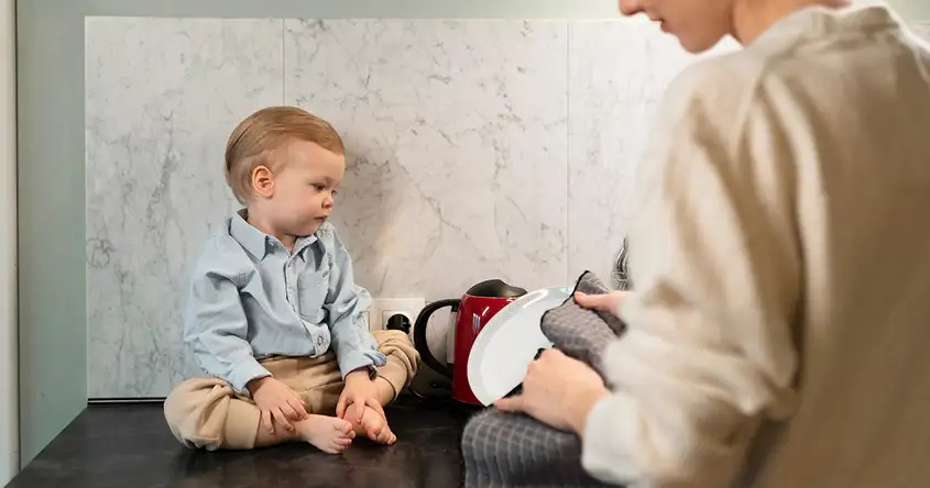 How to Identify Early Signs of Developmental Delays in Children