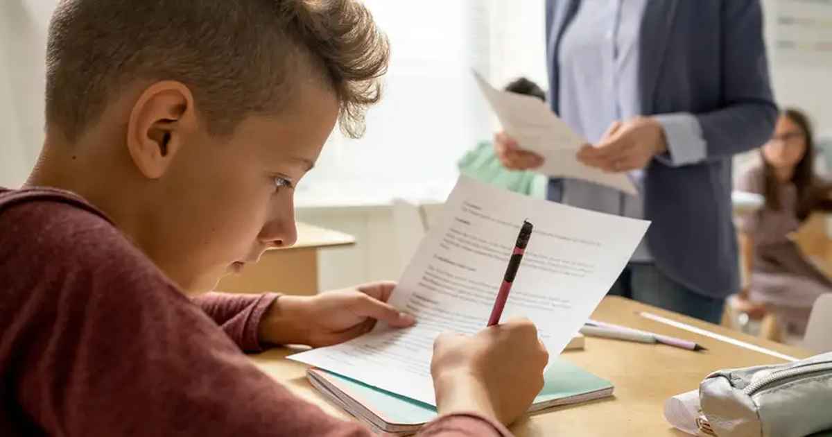 How to Identify Specific Learning Disorders in Children: Signs and ...