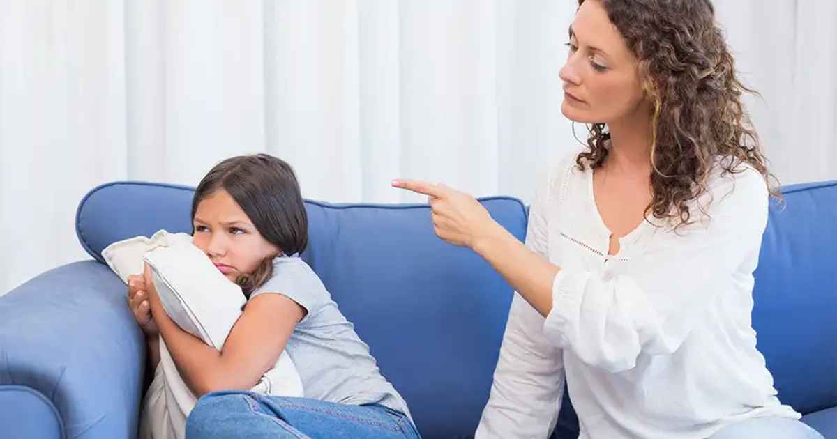 How to Recognize Failure to Thrive in Your Child: Warning Signs and Red ...