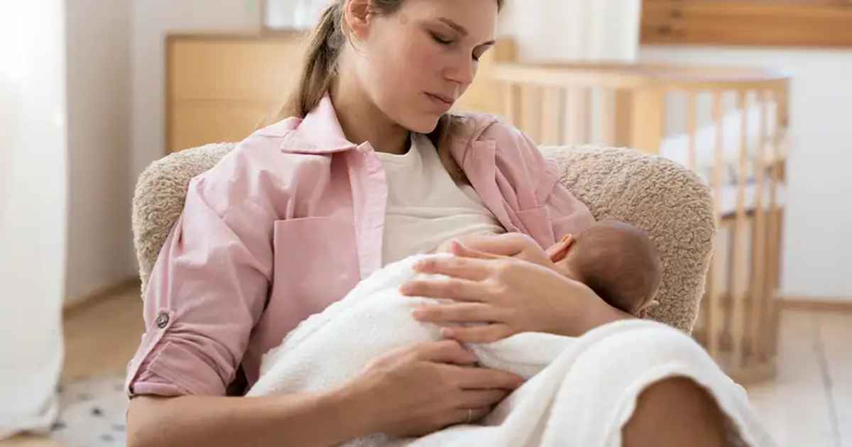 How to Recognize Herpes Simplex Virus (HSV) Infection in Newborns ...