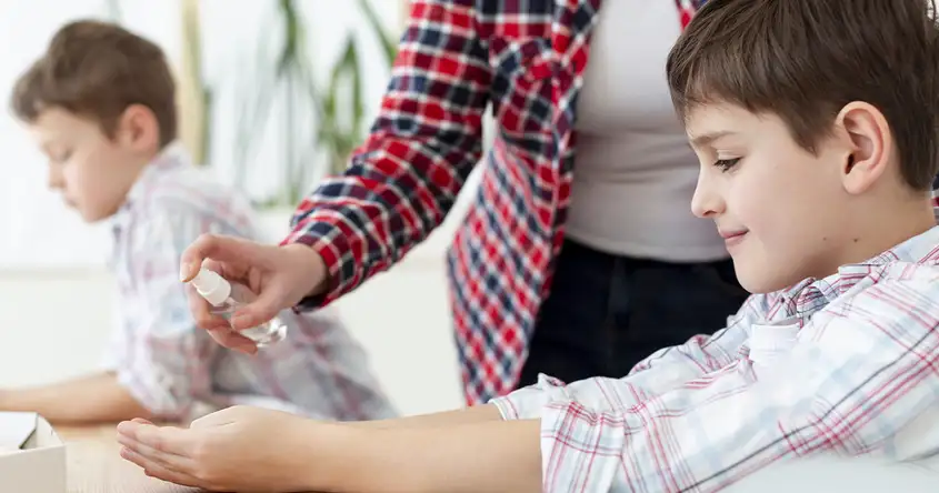 How to Recognize the Early Signs of Kwashiorkor and Marasmus in Children