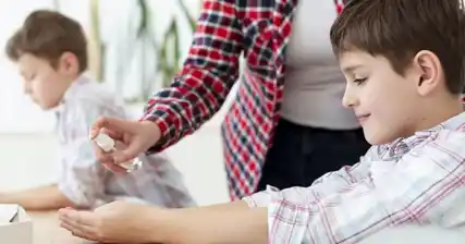 La diferencia entre el kwashiorkor, el marasmo: signos y diagnóstico en ...