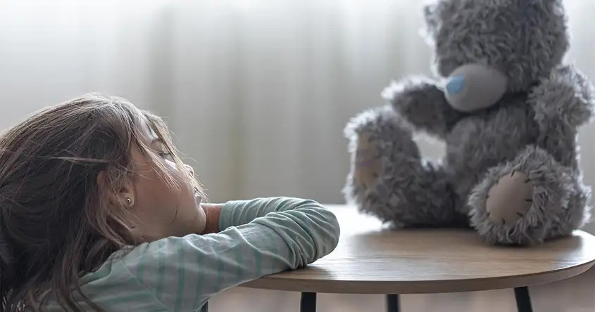 How to Recognize the Signs of Childhood Mood Disorders in Your Child