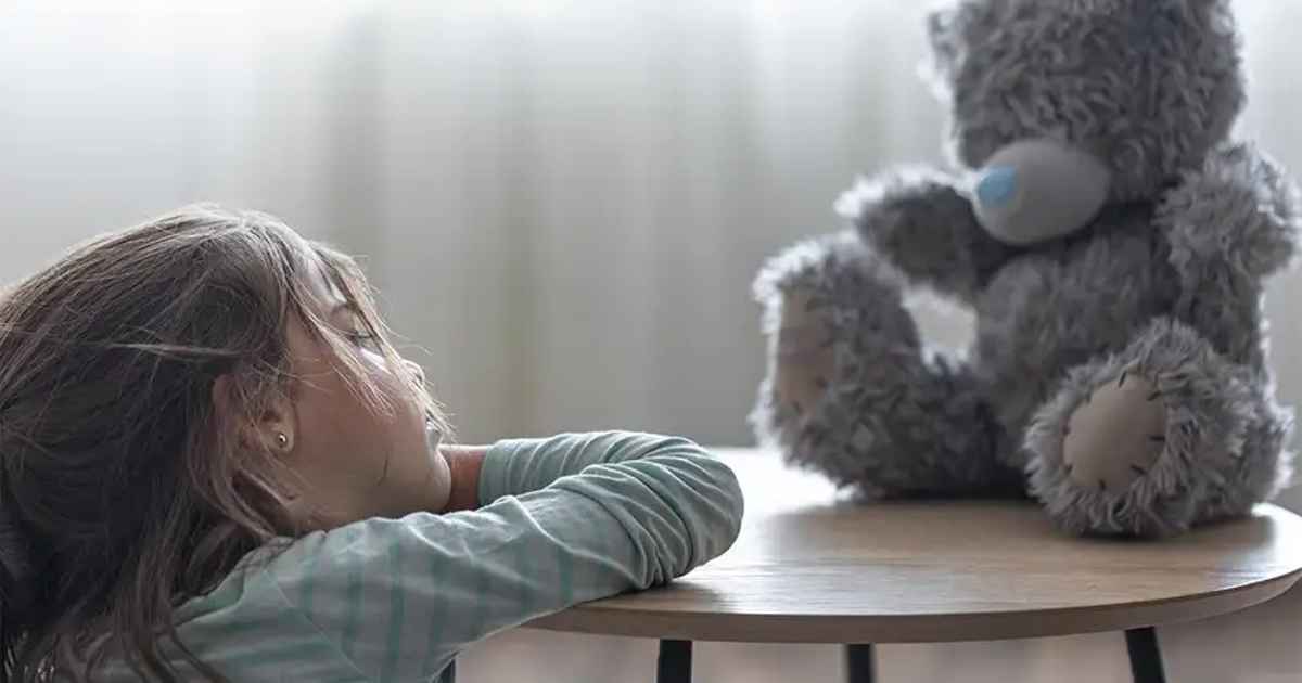 How to Recognize the Signs of Childhood Mood Disorders in Your Child