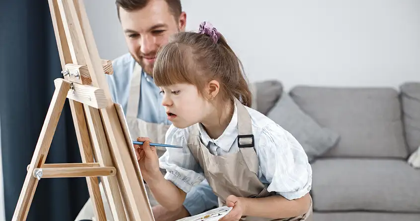 How Turner Syndrome Affects Growth and Development in Children