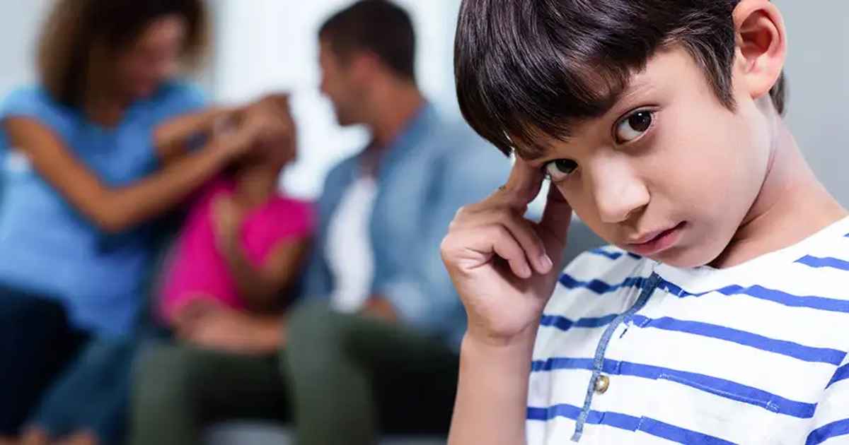 Identifying the Signs of Bullying-related Trauma in Children