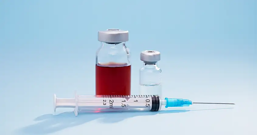 Penggunaan Dadah Intravena dan HIV: Meneroka Sambungan