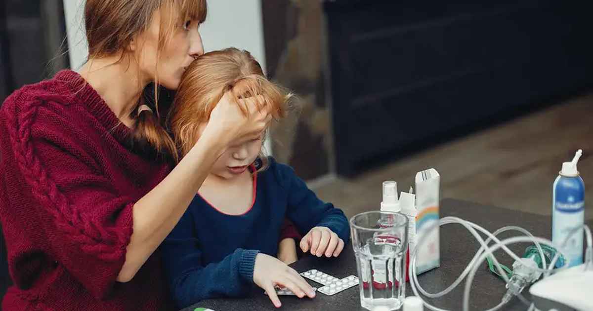 Iron Deficiency Anemia in Children: Common Signs and Symptoms to Watch ...