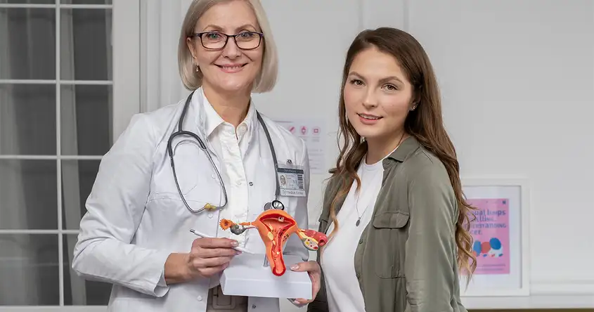 Legal Rights and Responsibilities in Assisted Reproduction: What You ...