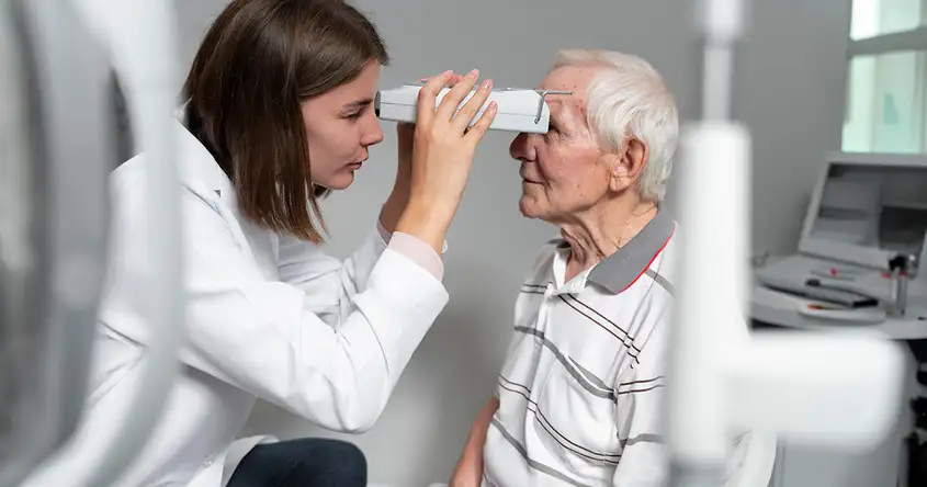 Living with Ocular Chlamydia Infection: Coping Strategies and Support