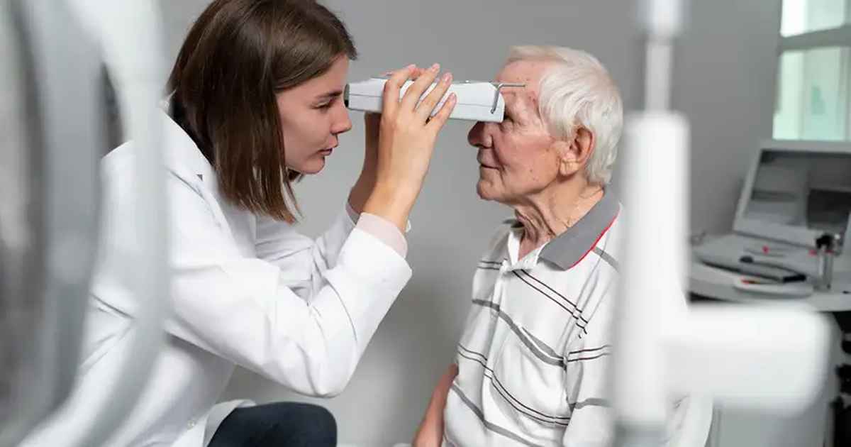 Vivir con infección ocular por clamidia: estrategias de afrontamiento y ...