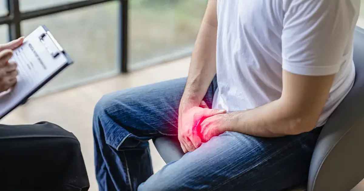 Living with Prostate Cancer: Coping Strategies and Support