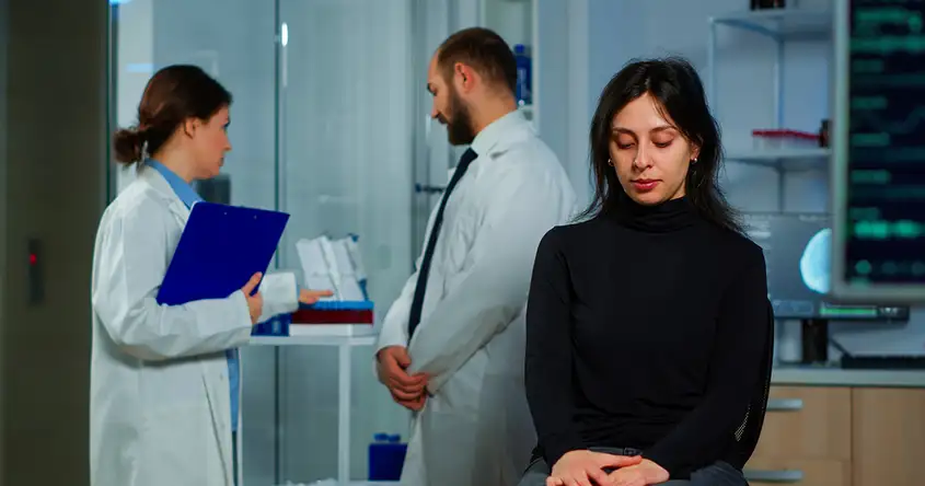 Long-Term Effects of Untreated Syphilis: What You Need to Know