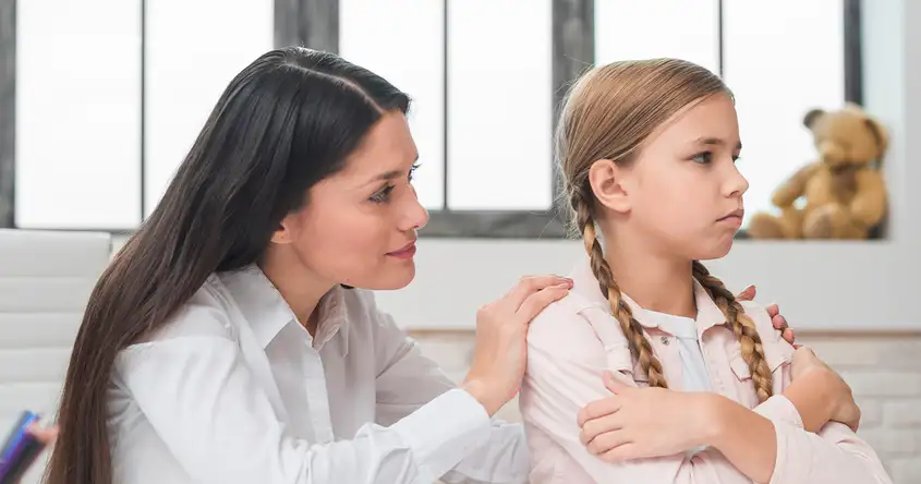 Managing Challenging Behaviors in Children with Oppositional Defiant ...