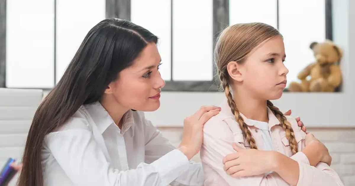 Managing Challenging Behaviors in Children with Oppositional Defiant ...