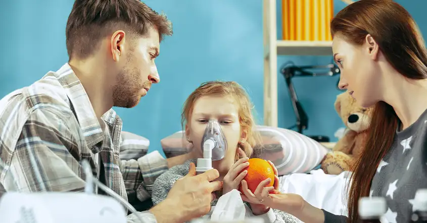 Managing Cough in Children with Asthma: Tips and Strategies