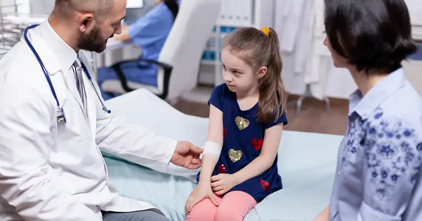 Managing Digestive Disorders in Children: Lifestyle Changes to Consider