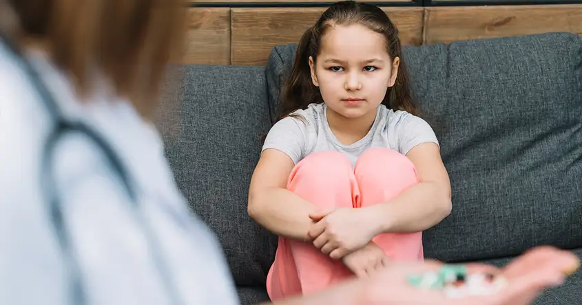 Managing Iron Deficiency Anemia in Children: Strategies for Parents and ...