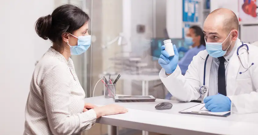 Prise en charge de la syphilis et de la co-infection par le VIH ...