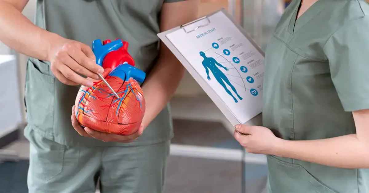 Cómo manejar el impacto emocional de un diagnóstico de defecto cardíaco