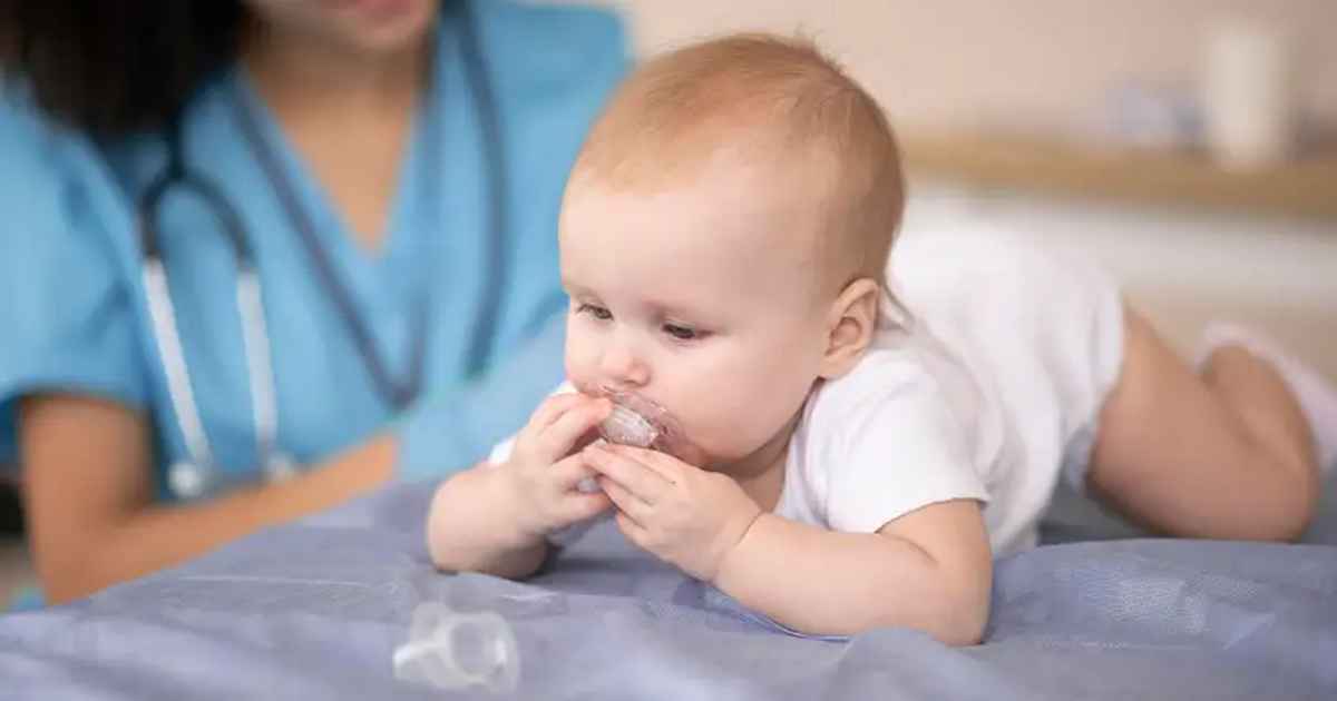 Manejo de la tuberculosis (TB) en recién nacidos: consejos para padres ...